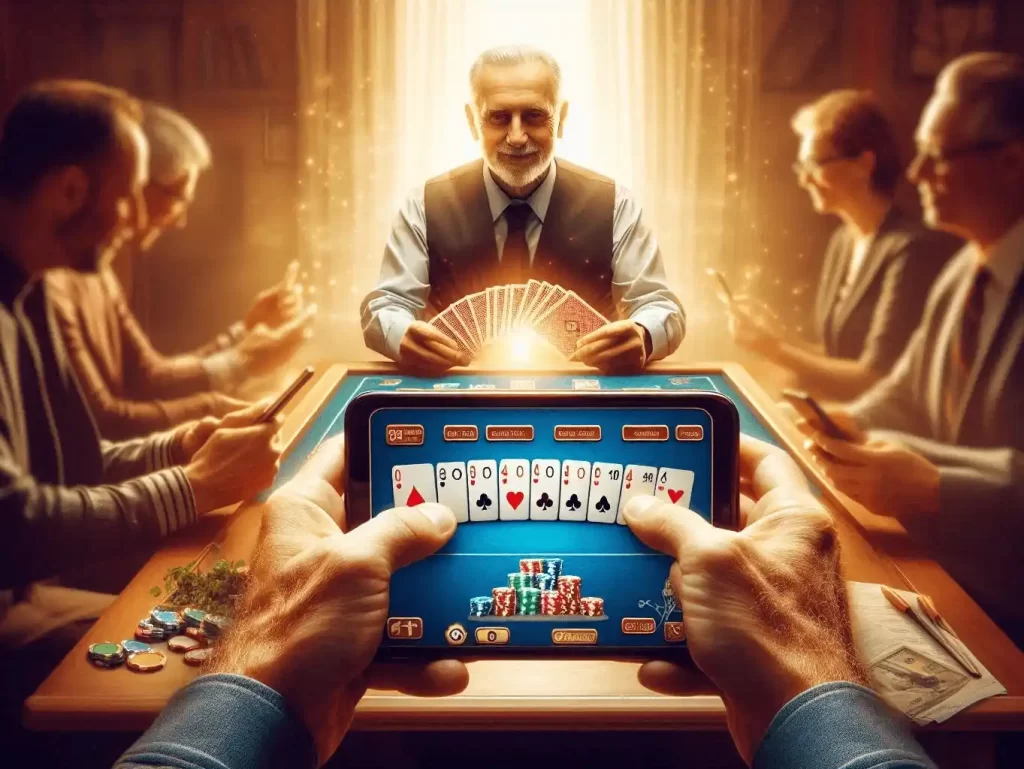 Download App - FS777 | Official - Best Online Casino in the Philippines